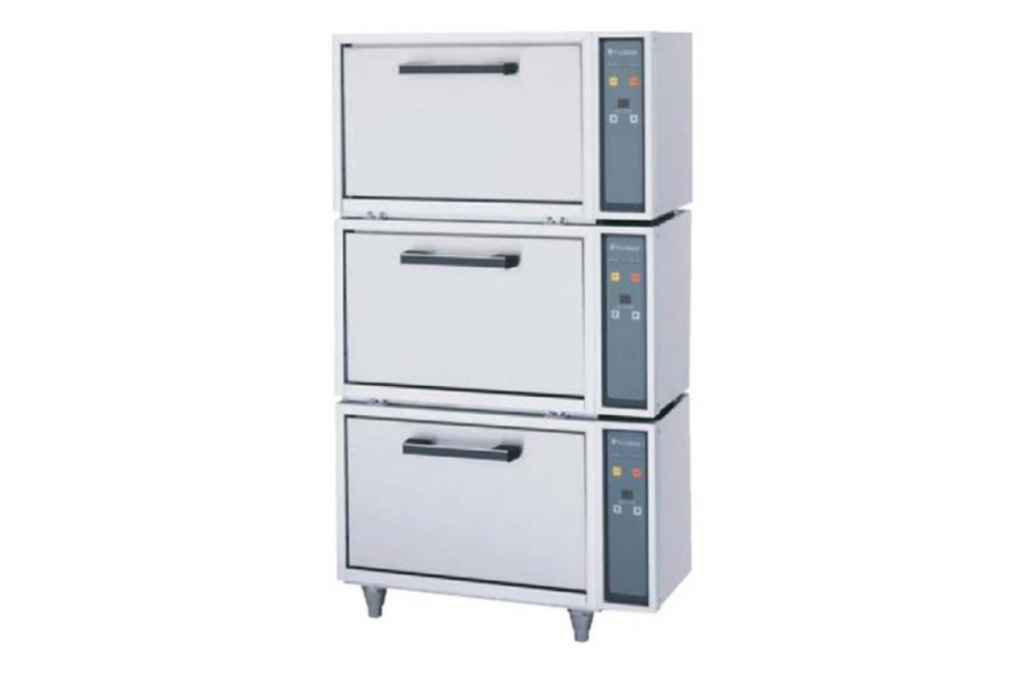 FUJIMAK ELECTRIC DECK RICE COOKER – FRC-162FA - Commercial Kitchen ...