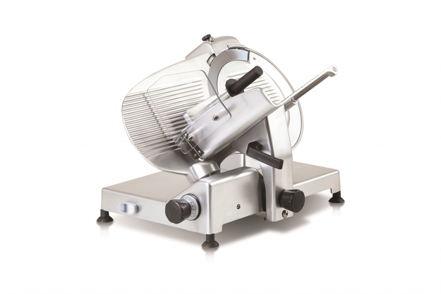 Swedlinghaus (Italy) Belt Driven Gravity Meat Slicer - AF350GR ...
