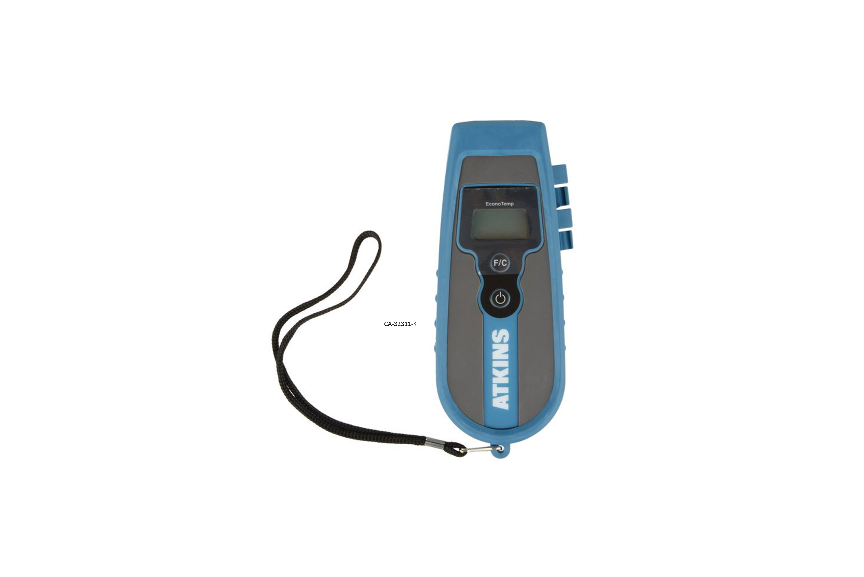Cooper Atkins EconoTemp™ Thermocouple Instrument – CA-32311-K ...