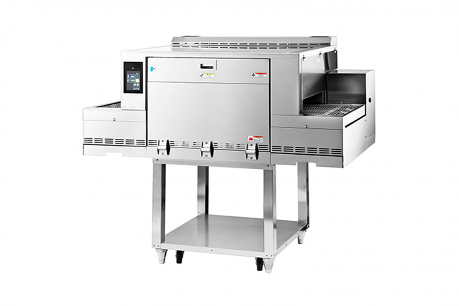 Fujimak Electric Jet Oven Compact Series-Single Conveyor – FEJOA9 ...