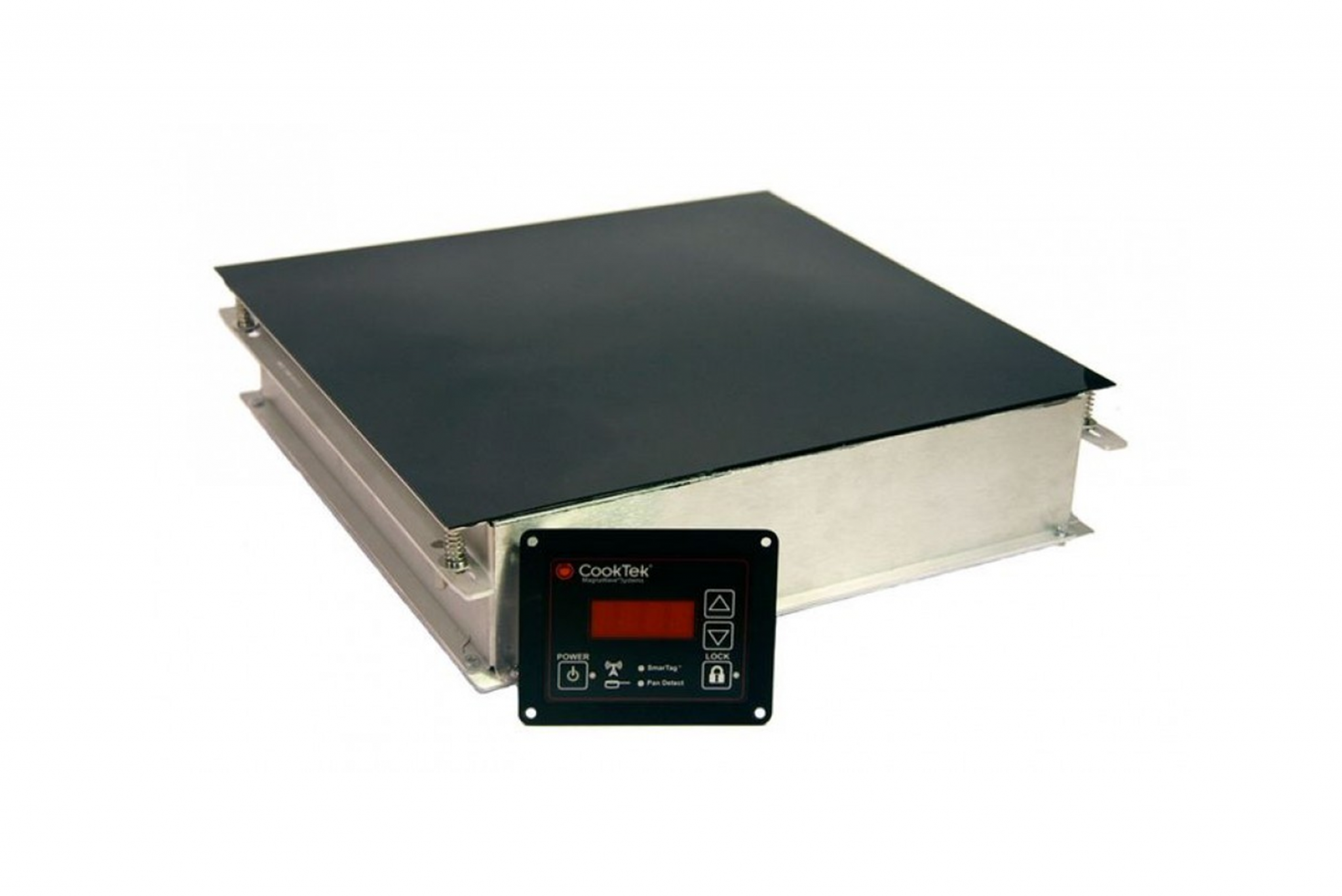 Cooktek Incogneeto Induction Buffet system - Hot Hold - B652.U2 ...