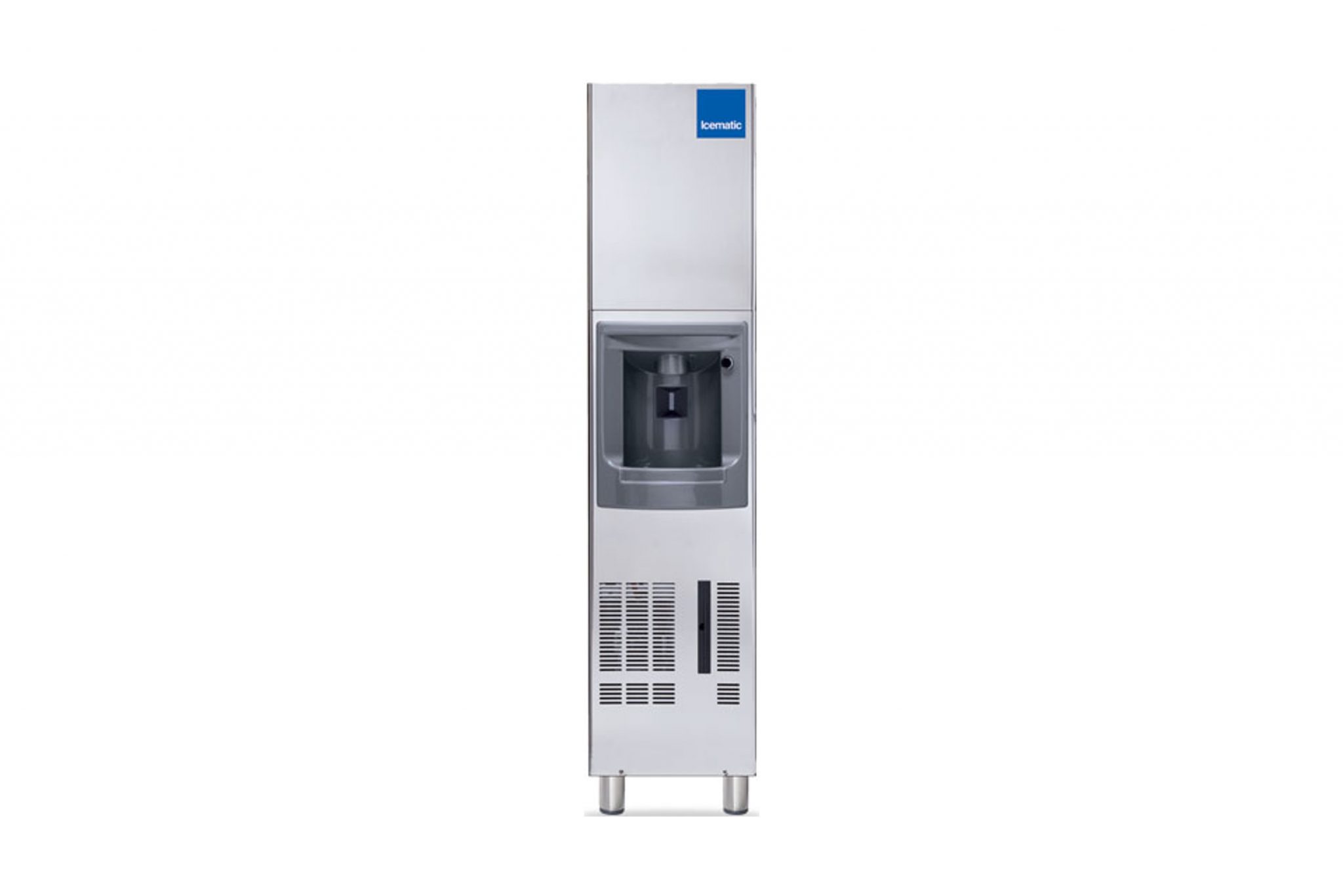 Icematic 300kg High Production Super Flake Ice Machine - SF300-A | Ice ...