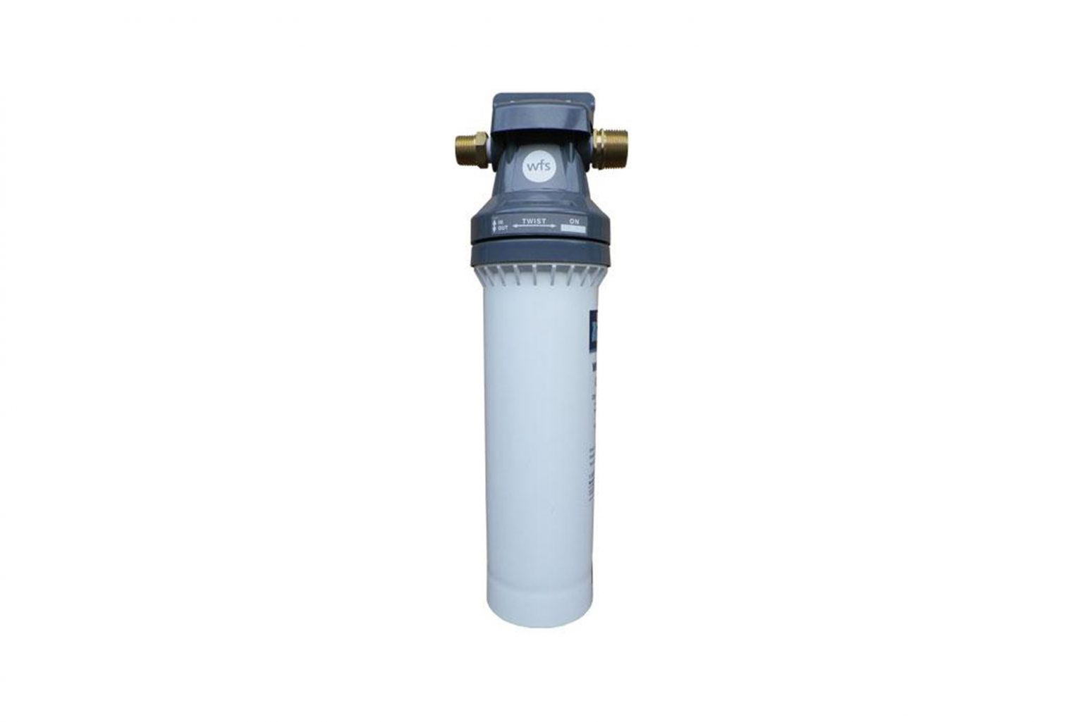 Icematic Ice Maker Filter System - IMFS | Ice Maker Machine Supplier