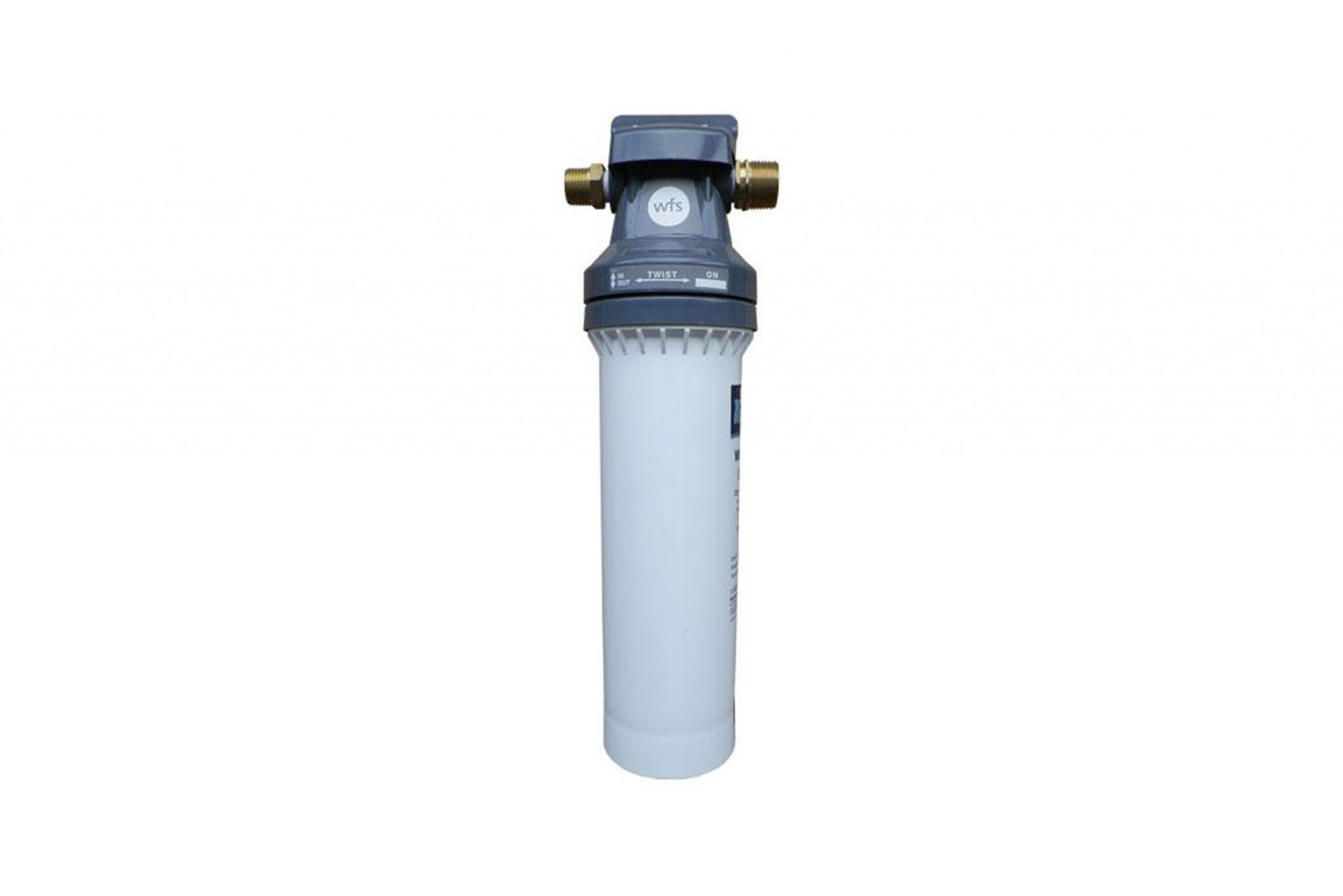 Icematic Ice Maker Filter System - IMFS | Ice Maker Machine Supplier