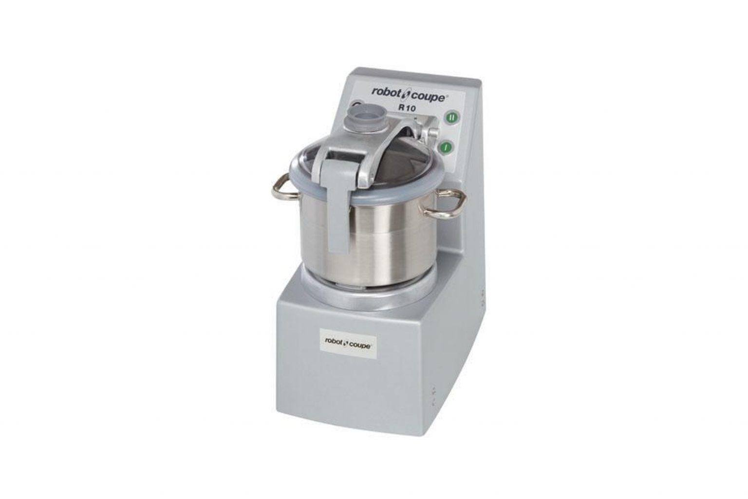 Robot Coupe Table Top Cutter Mixer with 11.5 Litre Bowl and Variable ...